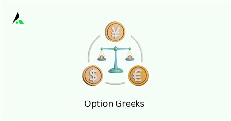 Option Greeks Understanding Greeks A Beginners Guide