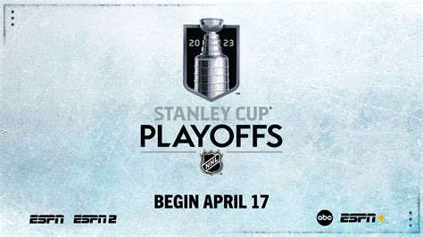 Nhl Playoff Box Pools 2023 2023 Nhl Stanley Cup Playoffs Summary Gtfj