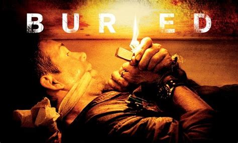 Buried 2010 Movibuzz