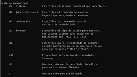 How To View All Windows Drivers With CMD ITIGIC