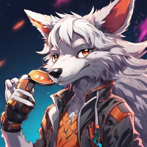 Explore Furry Fanart