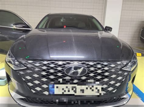 용인 에바크리닝 그랜저 에어컨냄새제거 네이버 블로그