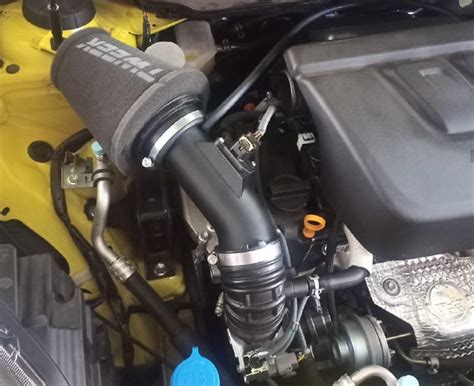 Suzuki Swift Sport Zc33s 2019 1 4t K14c Intake 3d Model By Megafisshy On Thangs Image 3 Of 3