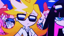 Panty And Stocking S Download And Share