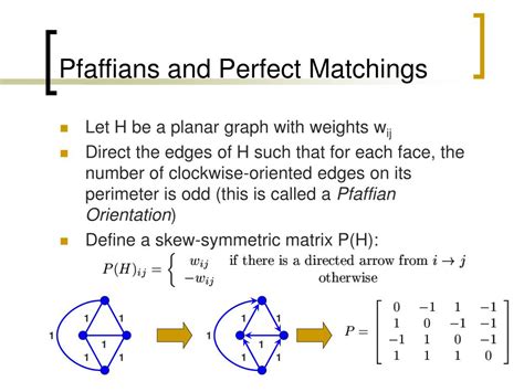 Ppt Approximate Inference Using Planar Graph Decomposition Powerpoint