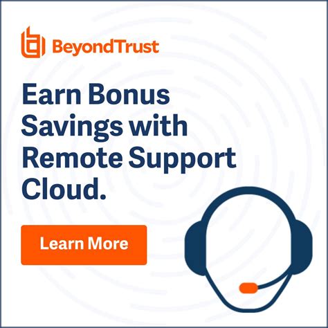 Beyondtrust On Linkedin Remote Support Cloud Migration Beyondtrust Beyondtrust