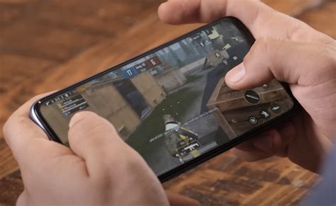 Redmi Note Pro PUBG Kaç FPS Verir Tayming