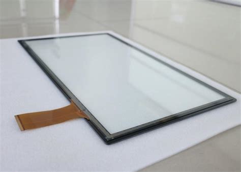 2 Layers 18 5 Touch Screen Panel G G Structure Capacitive Touch Sensor