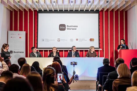 Мінцифри запустила Дія Бізнес у Варшаві які послуги будуть доступні Новости Section Ukr Net