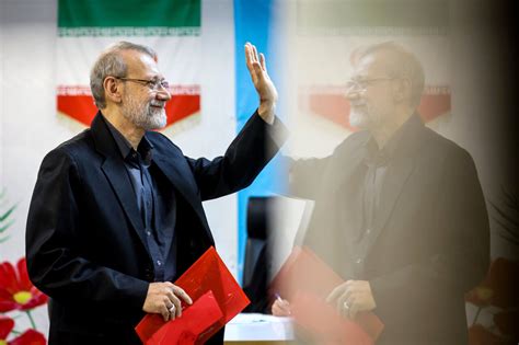 علی لاریجانی، گزینه اول شورای عالی امنیت؟ دعوای فیلترینگ همچنان ادامه دارد