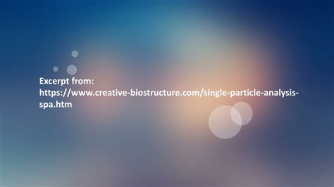 Ppt Cryo Em Single Particle Analysis Powerpoint Presentation Free Download Id 10691239