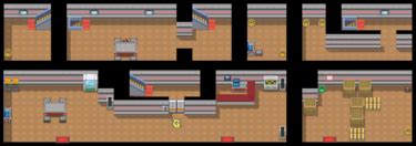Team Galactic Hq Bulbapedia The Community Driven Pokémon Encyclopedia