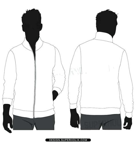 Varsity Jacket Vector At Collection Of Varsity Jacket