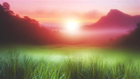 Symbolic Meaning Of Dew In The Bible Blessing And Renewal