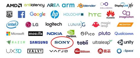 Sony Is A Supporter Of OpenXR But Hasn T Committed To PSVR Integration
