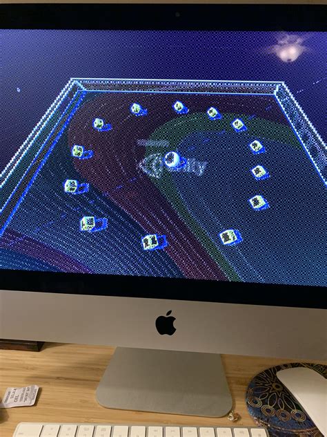 I Was Trying The Roll A Ball Tutorial And My Final Build Looks Like
