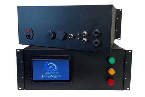 Processor To Track Inventory Via Ai Powered Vision System