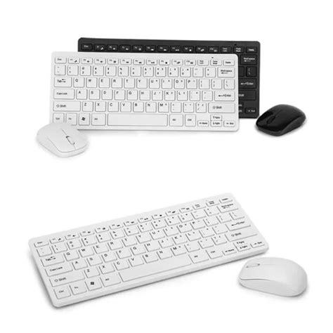 Wireless Mini Keyboard Plus Mouse Combo Daraz Com Np