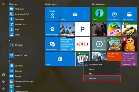 How To Remove Those Nagging Ads From Windows Windows Central