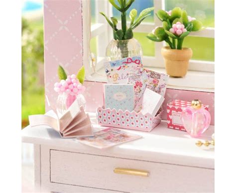 Румбокс Насолодження життям ★ Cute Room H 024 Ціна 600грн великий