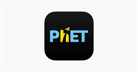 ‎phet Simulations App Storeda