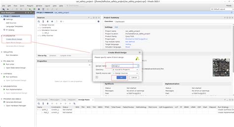 Path To Programmable Iii Final Project Blog Carsafety Device Using