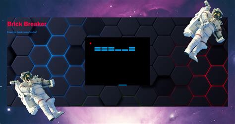 Brick Breaker Game Source Code Sellanycode