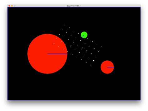 Using Reinforcement Learning In Python To Teach A Virtual Car To Avoid