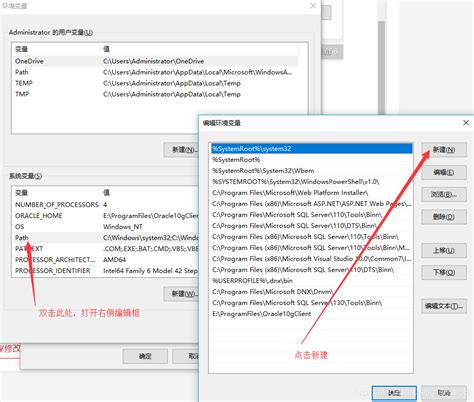 Net调用oracle 报错：systemdataoracleclient 需要 Oracle 客户端软件 817 或更高版本等问题