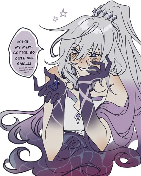 Kiana Kaslana Acheron And Kiana Kaslana Honkai And More Drawn By Popcorndoesnot Danbooru