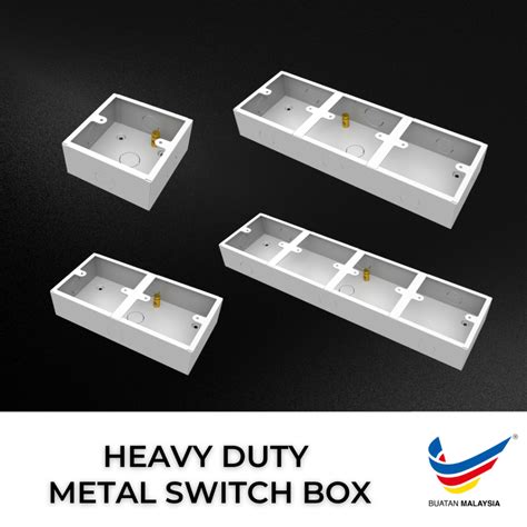 Heavy Duty Metal Switch Box Junction Box Angle Floor Box Electrical Heavy Duty Metal Switch Box Junction Box Angle Floor Box Electrical