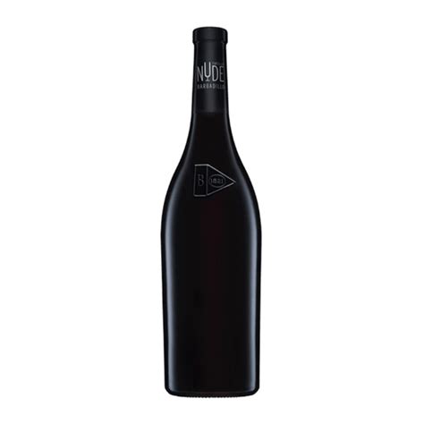 Bodegas Barbadillo Nude Tintilla Tinto 2021 巴巴狄優酒莊．「裸味」紅酒 尋俠堂