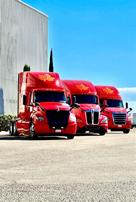 Gonzalez Trucking 🍁🍁🍁 Alejandro Pedroza