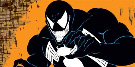 Marvel Comics The First Appearance Of Venom And Every Other Major Symbiote