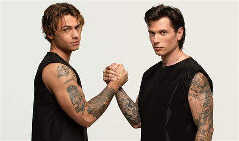 Benji E Fede Annunciata La Tracklist Del Nuovo Album Rewind