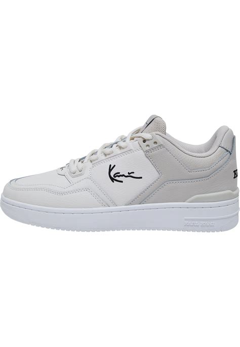 Karl Kani Sneaker low - beige grey/beige - Zalando.ch