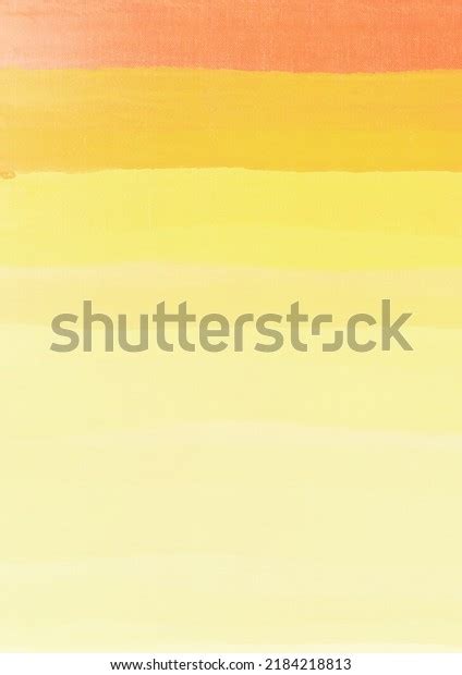 Yellow Stripe Gradation Textile Pattern Scandinavian Stock Illustration 2184218813 Shutterstock