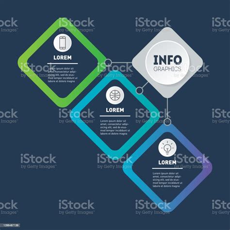 3 가지 옵션이있는 비즈니스 프리젠 테이션 개념 다이어그램의 템플릿입니다 브로셔 기술 또는 교육 프로세스의 섹터 인포그래픽은 세 단계로 진행됩니다 요약 보고서입니다 0명에