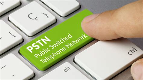 What Is Pstn Citizenside