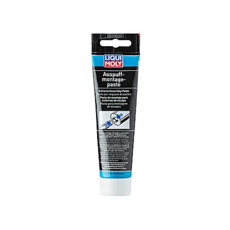 Liqui Moly Exhaust Assembly Paste 150 Gms