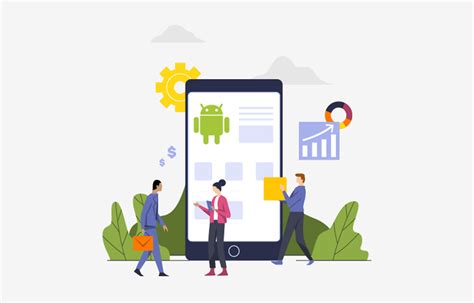 Why Your Business Needs An Android Application PegaLogics Solutions Pvt Ltd