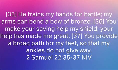 Spiritual Warfare