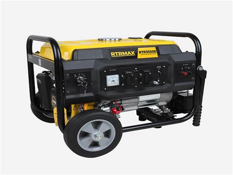 Fault Detection Processes In Diesel Generators Genset