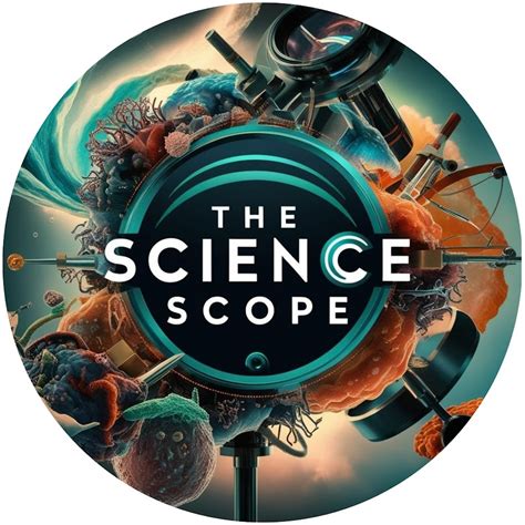 The Science Scope Youtube
