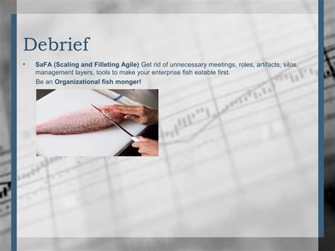 Scaling Agile Diy Agile Malaysia Meet Up PPT