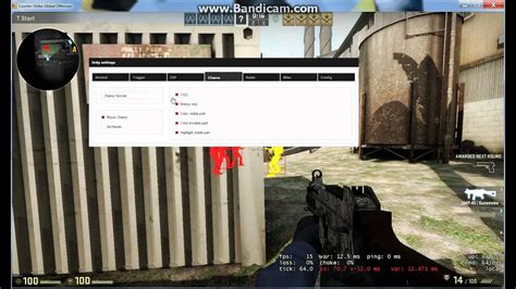 Csgo Unity Hacks Youtube