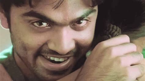 Manmadhan Simbu Logo