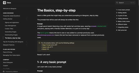 Flux 1 Vs Ideogram Comparing Two Top Text To Image Ai Tools Dzine Blog