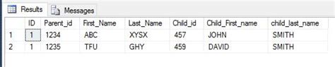 Querying Xml File In Sql Server Stack Overflow
