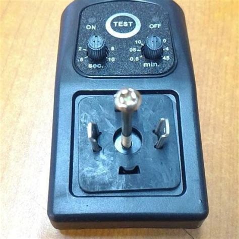 Jual Timer Solenoid Valve Pneumatic Jakarta Barat Indo Jaya Tokopedia